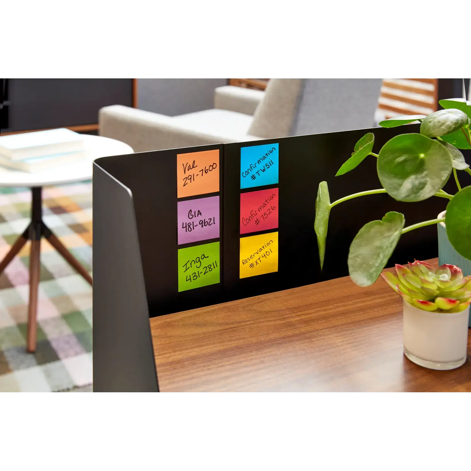 Post it note 3M SS Boost 76x127 90sh (5) - Køb minimum 12 stk. - Køb ...