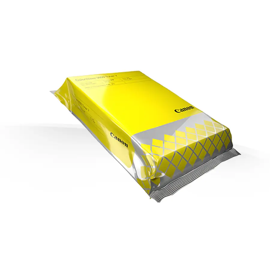 Canon CW 3600 Toner Pearls Yellow 500g - Køb billigt på Grafical.dk