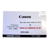Canon IP8750 Printhead - Køb billigt på Grafical.dk
