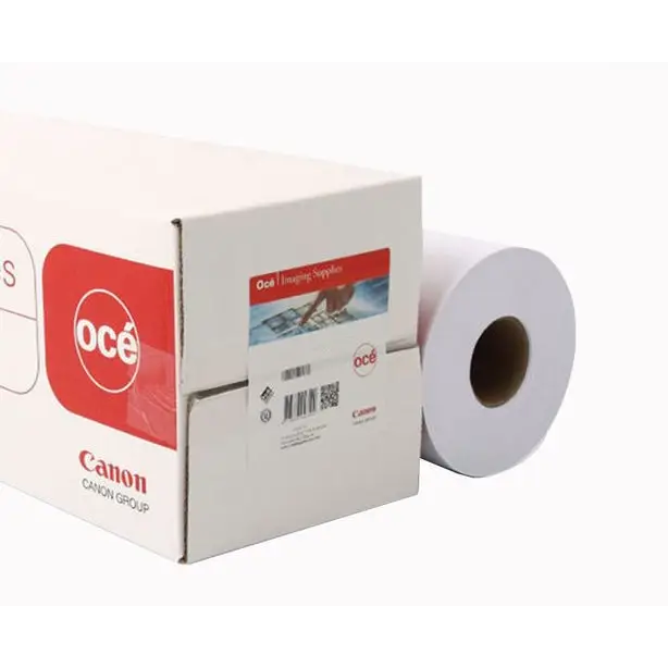 Plotterpaper Canon standardPlus 590mm x 120m 90g - Køb billigt på ...