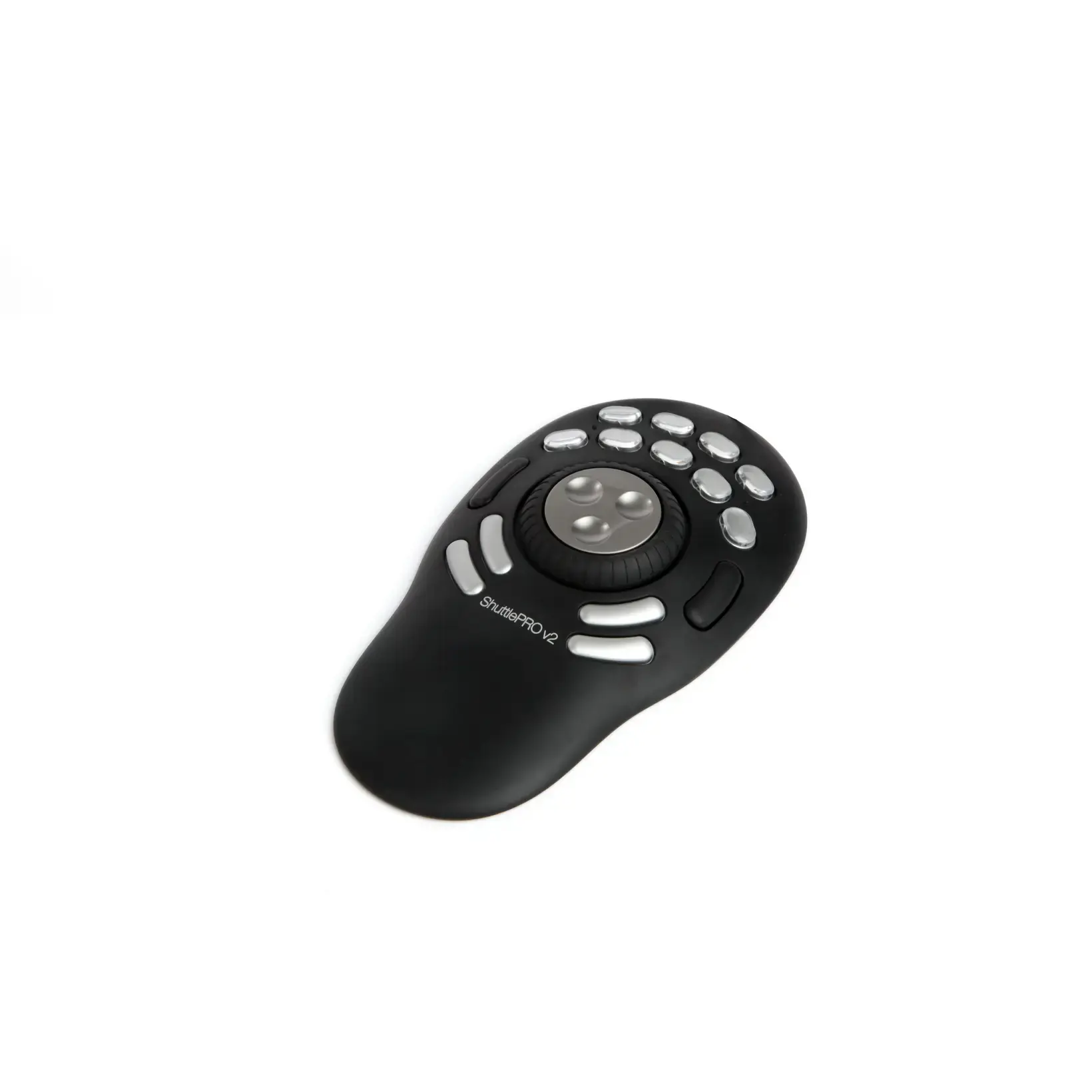 Contour Multimedia Controller Pro v2 - Køb billigt på Grafical.dk