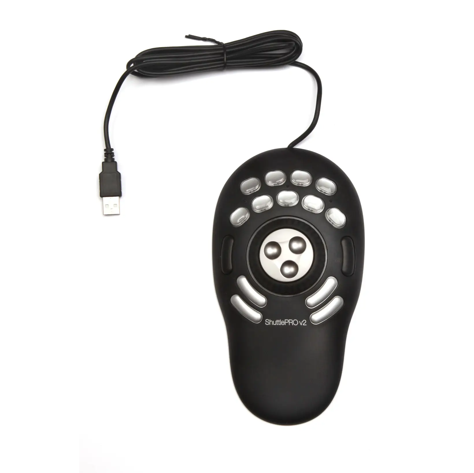 Contour Multimedia Controller Pro v2 - Køb billigt på Grafical.dk