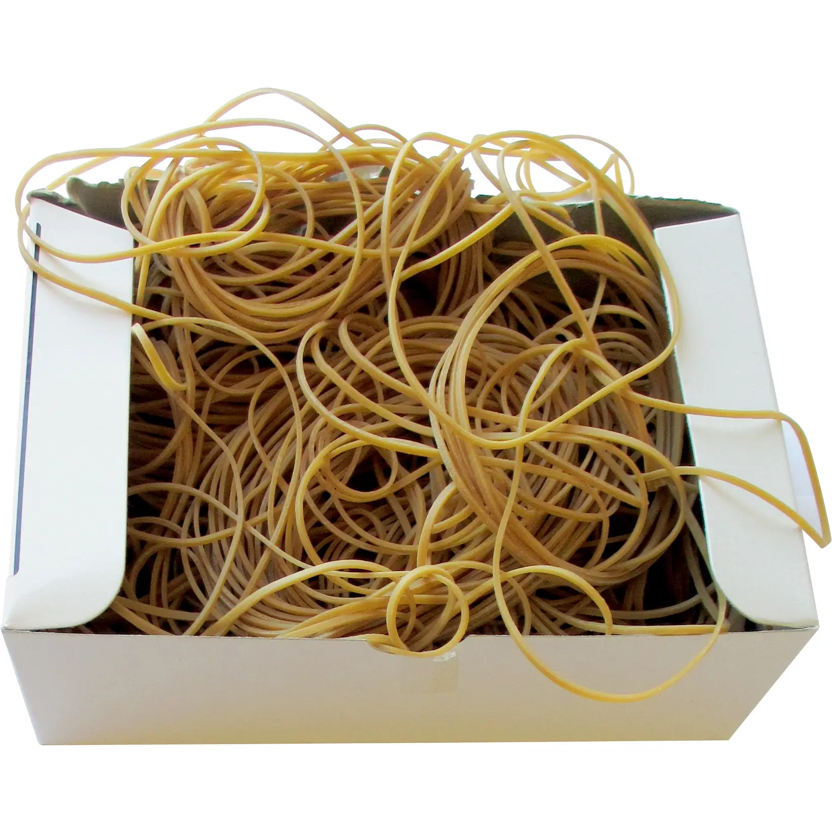 Gummibånd og elastik - Stort udvalg i brede gummibånd