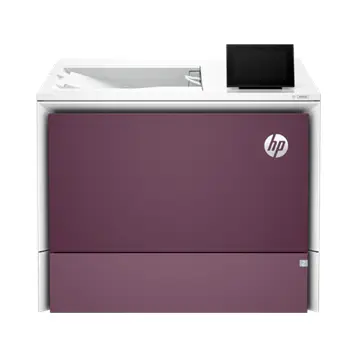 HP Aurora Purple 550 sheet Paper Tray - Køb billigt på Grafical.dk