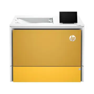 HP Constellation Yellow Storage Stand - Køb billigt på Grafical.dk