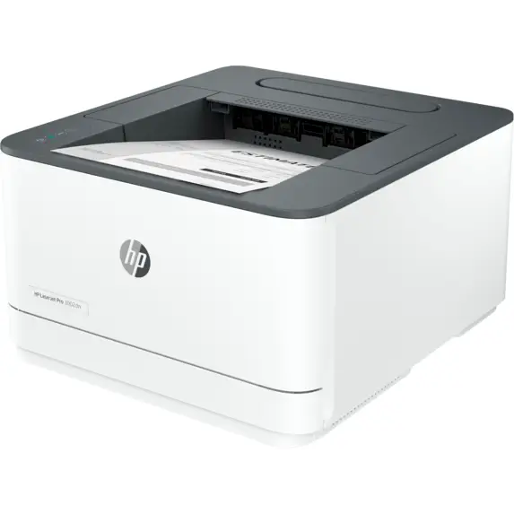 HP LaserJet Pro 3002dn mono printer - Køb billigt på Grafical.dk