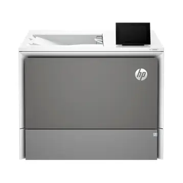 HP Lunar Gray 550 sheet Paper Tray - Køb billigt på Grafical.dk
