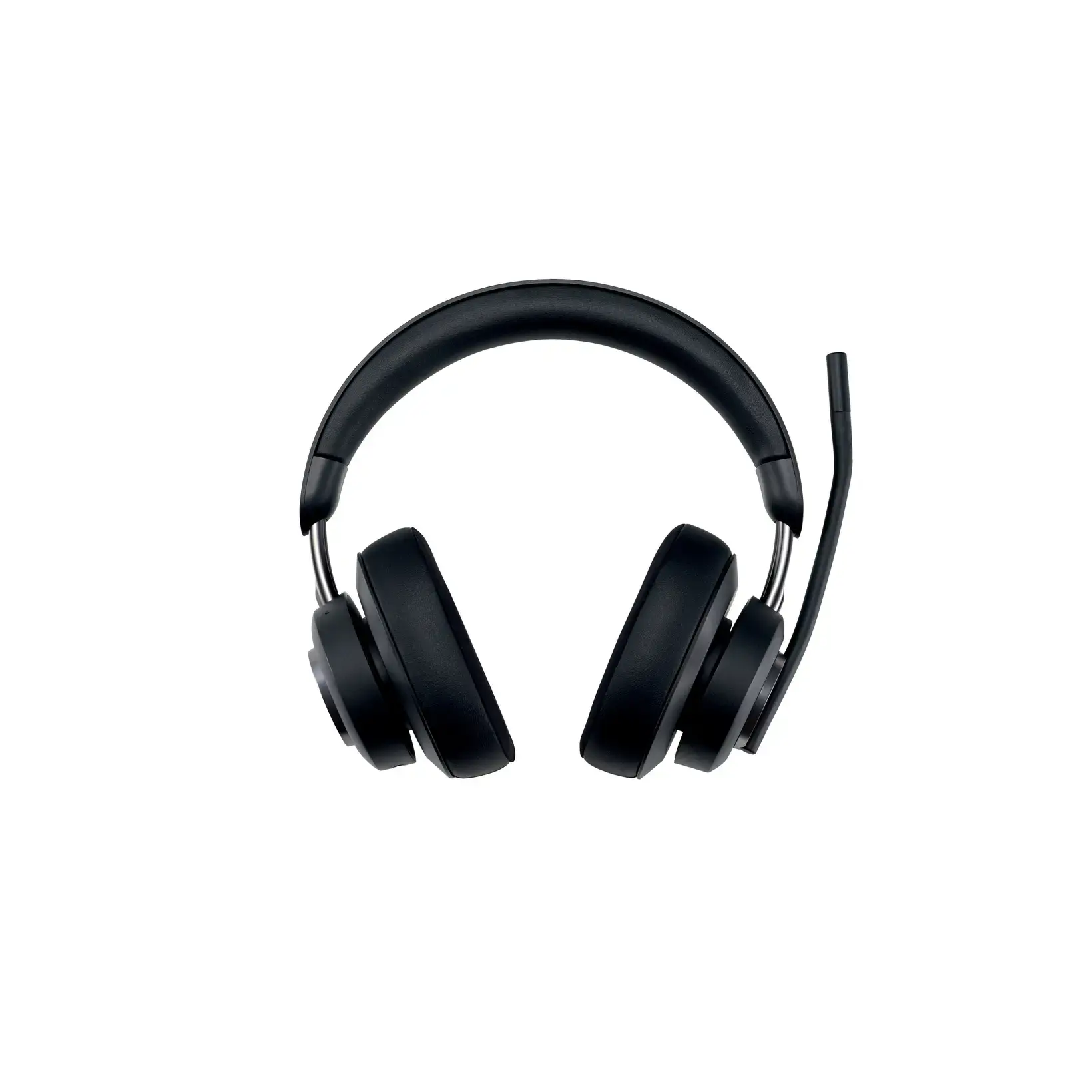 Headset - Kensington H3000 Bluetooth Over-Ear - Sort - Køb billigt på ...