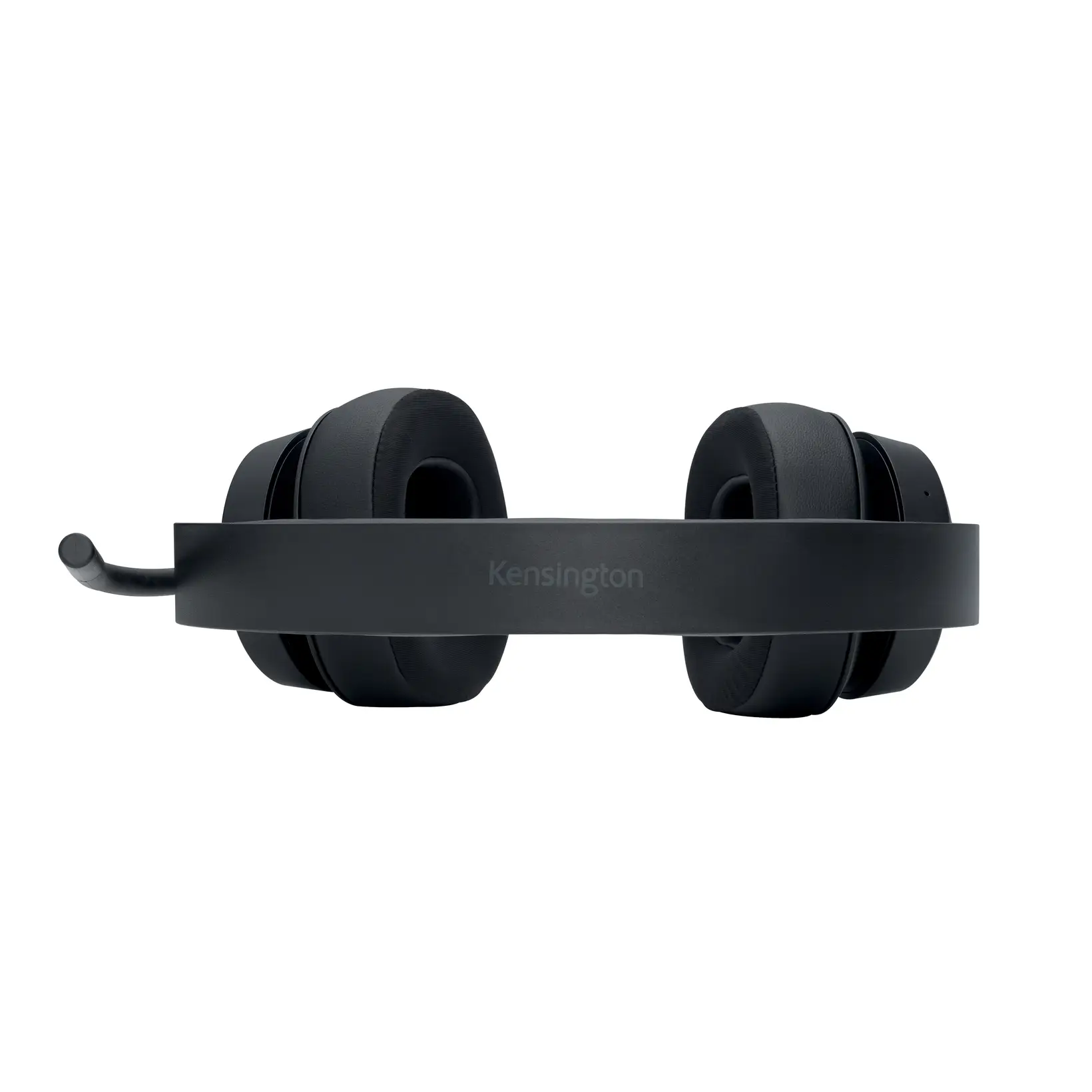 Headset - Kensington H3000 Bluetooth Over-Ear - Sort - Køb billigt på ...