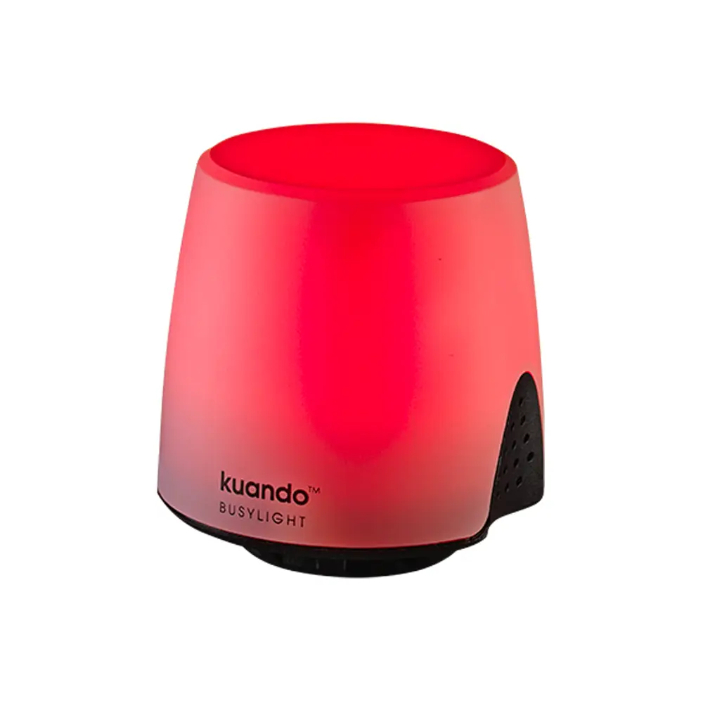 Busylight Kuando UC Omega (Presence, Ringer & Notification) - Køb ...