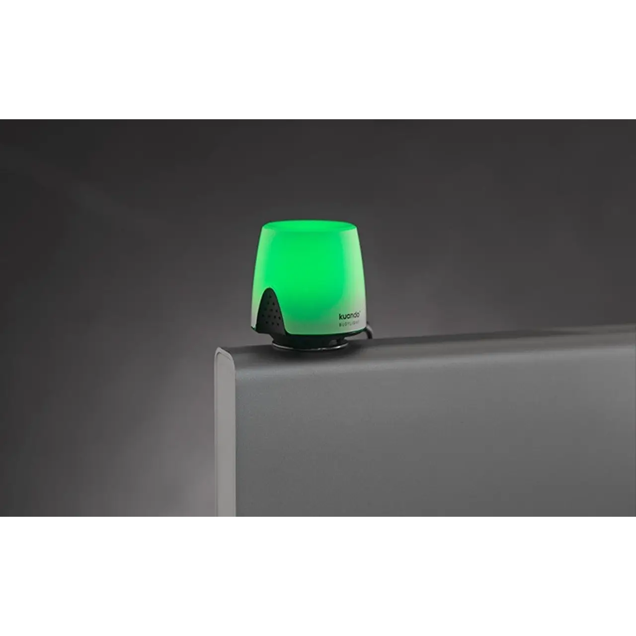 Busylight Kuando UC Omega (Presence, Ringer & Notification) - Køb ...