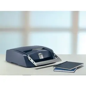 Leitz Bogindbindingsmaskine impressBIND 280 - Køb billigt på Grafical.dk