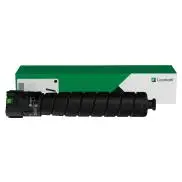 Lexmark CX942/943/944 Black Toner cartridge 45k - Køb billigt på ...
