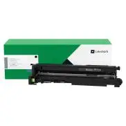 Lexmark MX931 Black Toner Cartridge 37k - Køb billigt på Grafical.dk