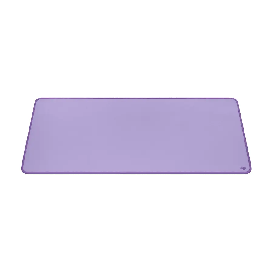 Musemåtte Logitech Desk Mat Studio Series, Lavender - Køb billigt på ...
