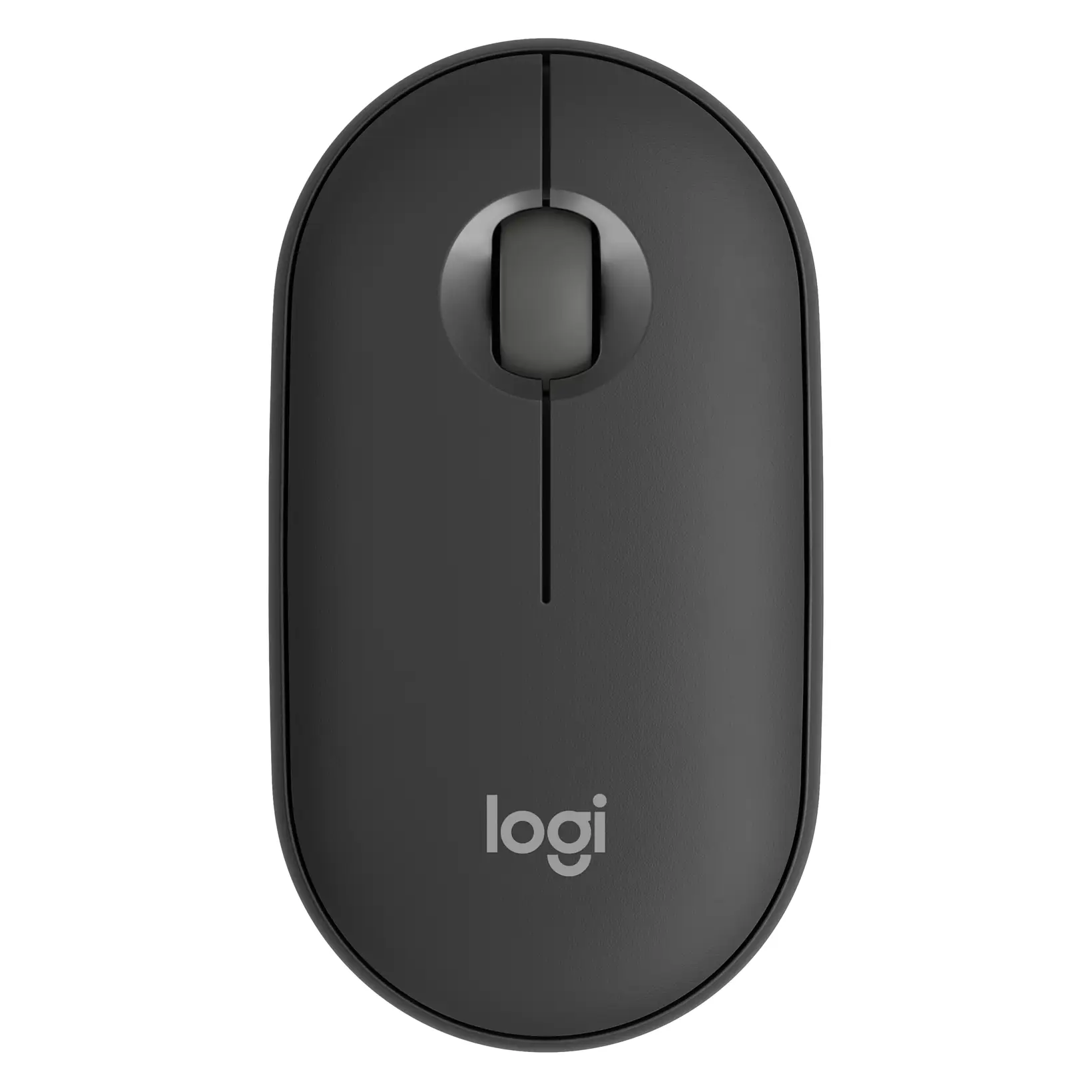 Trådløs mus Logitech Pebble 2 M350s Tonal Graphite - Køb billigt på ...
