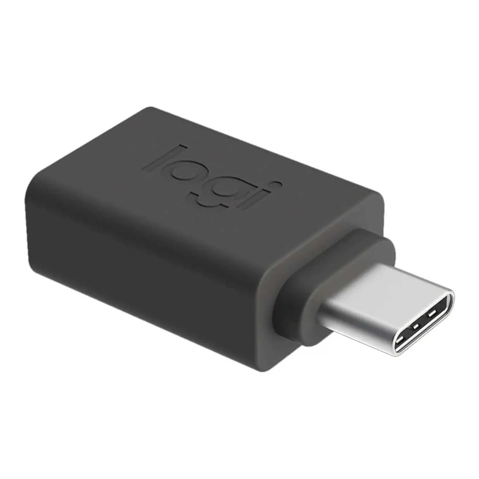Logitech USB-C Receiver - Køb billigt på Grafical.dk