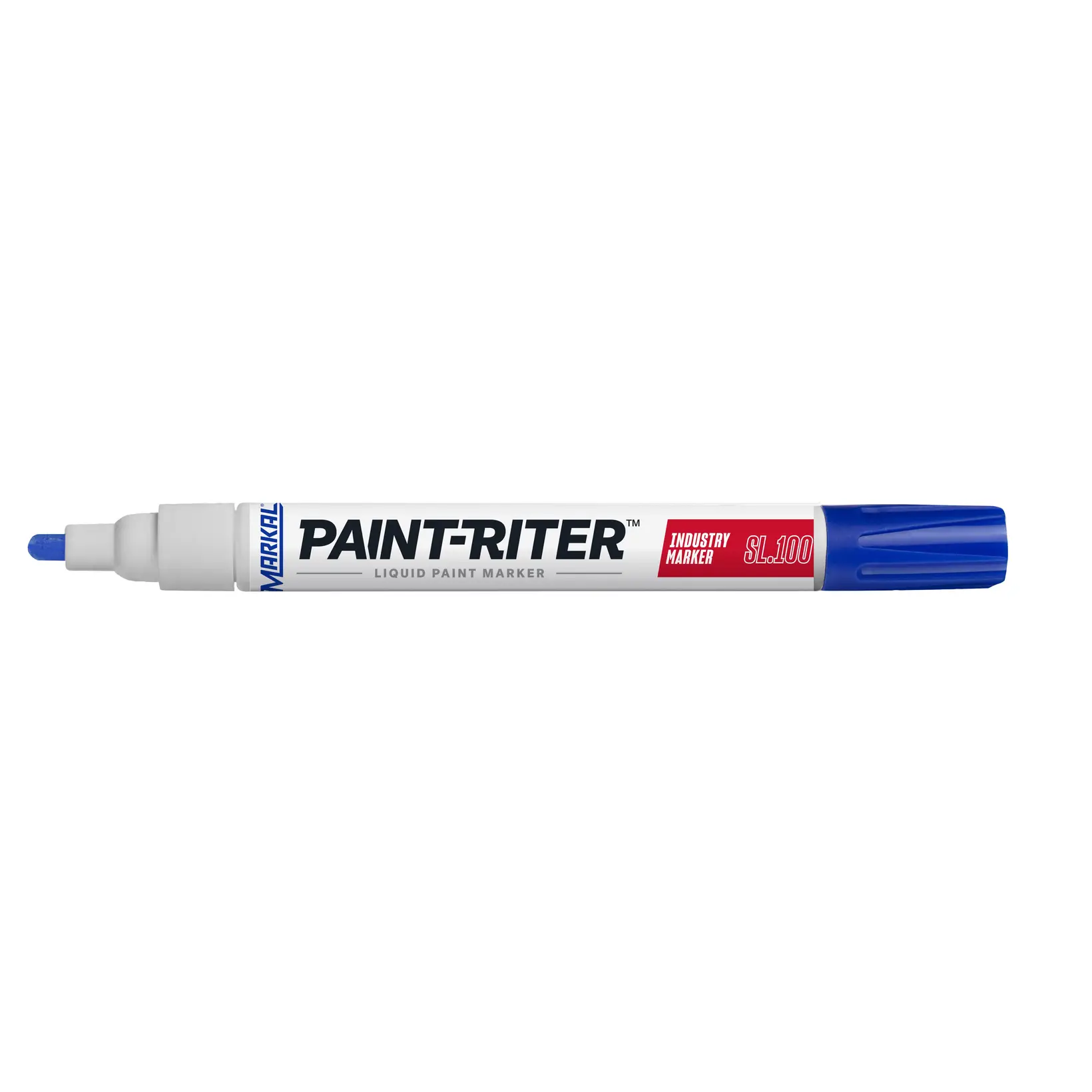 Industritusch Markal Paint-Riter ind. Sl100 Blue - Køb billigt på ...