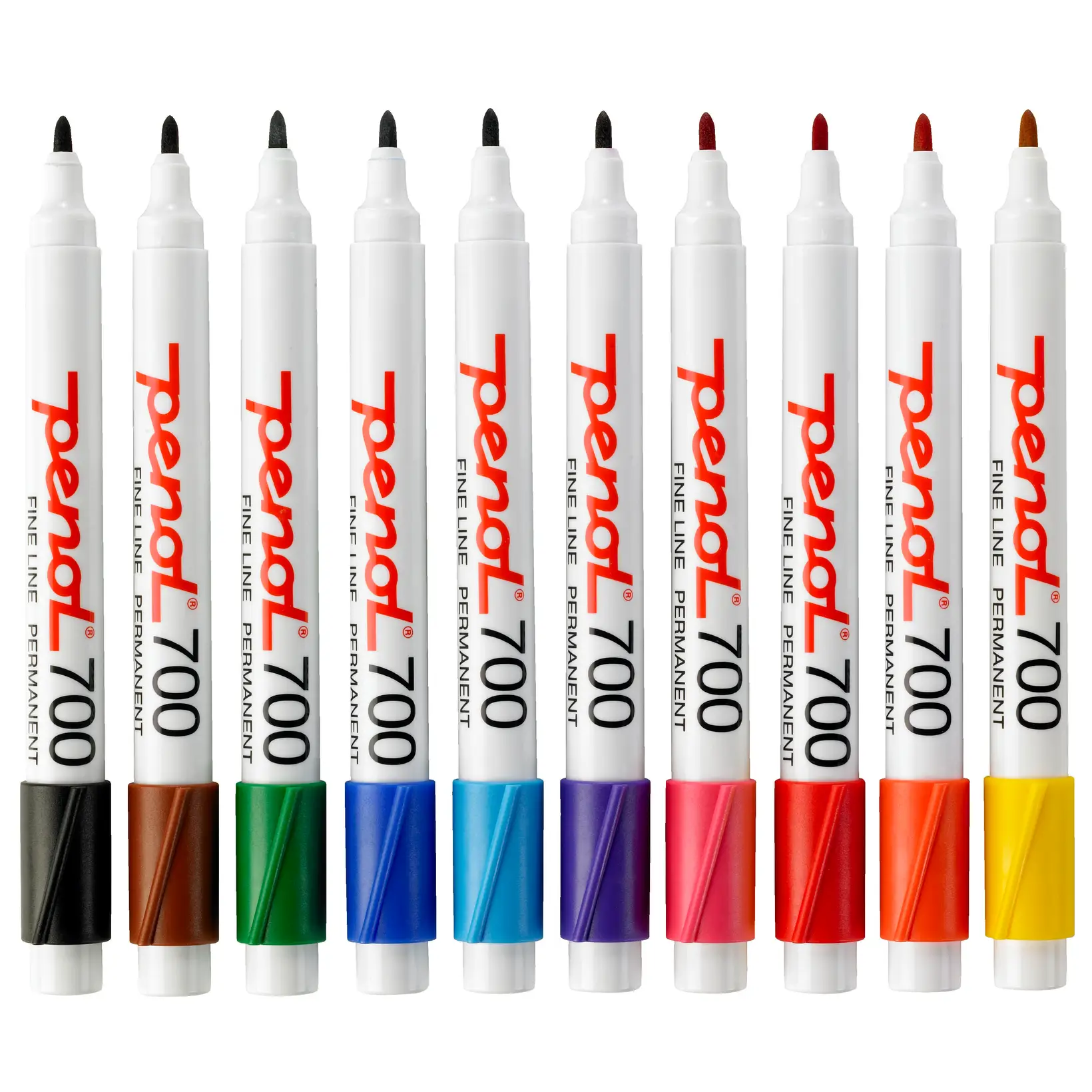 Penol 700 - Super priser på sprittusch Penol her