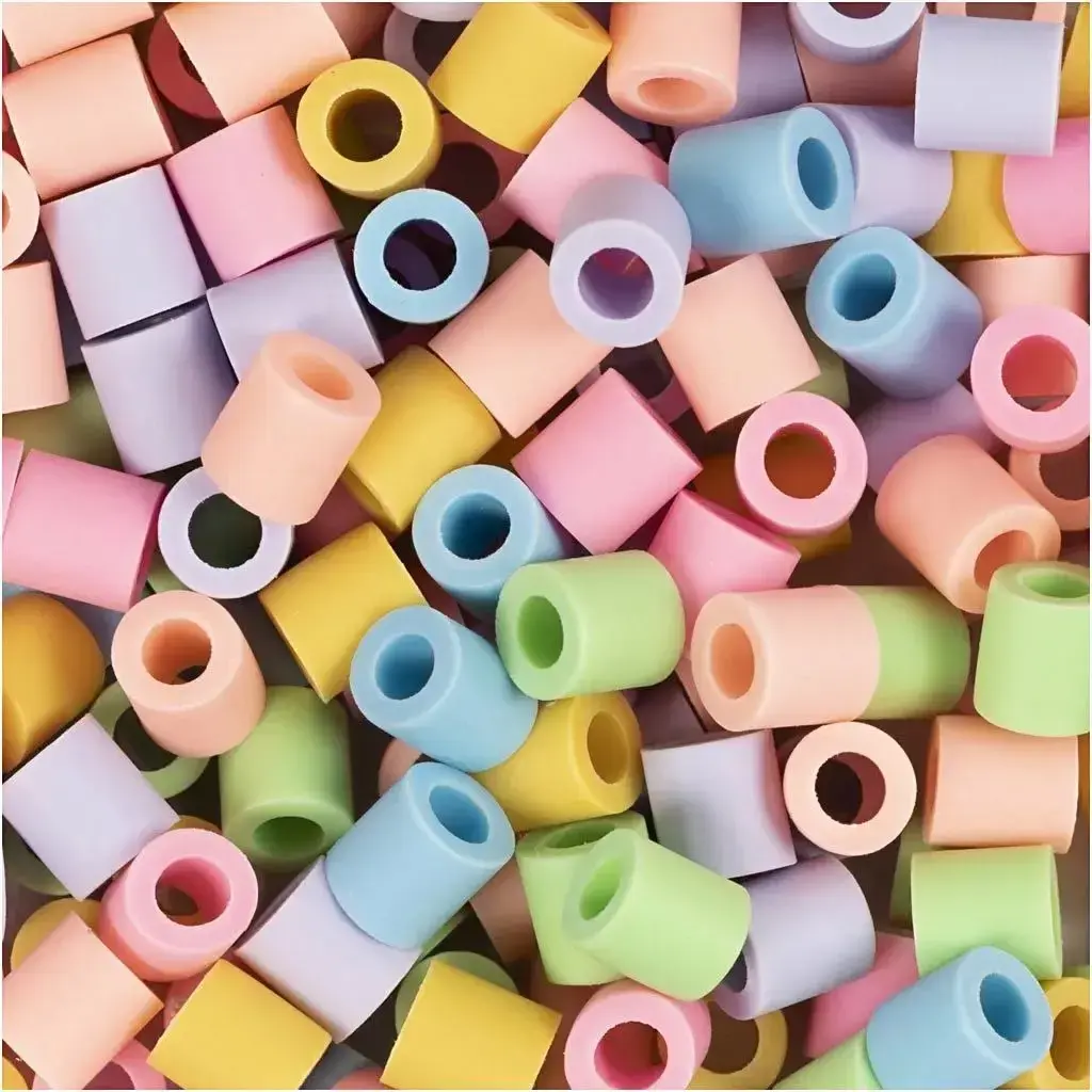 R rperler NABBI BioBeads Str 5x5 Mm Hulstr 2 5 Mm Medium