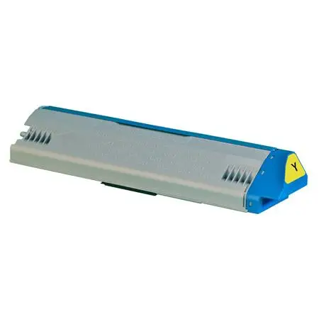 OKI Toner - Pro9542 - Lasertoner - Gul - 24.000 sider - Køb billigt på ...