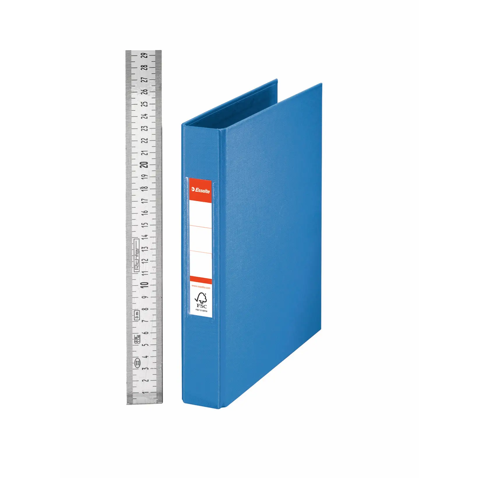 Ringbind - Køb pæne og billige ring bind til A3, A4 og A5