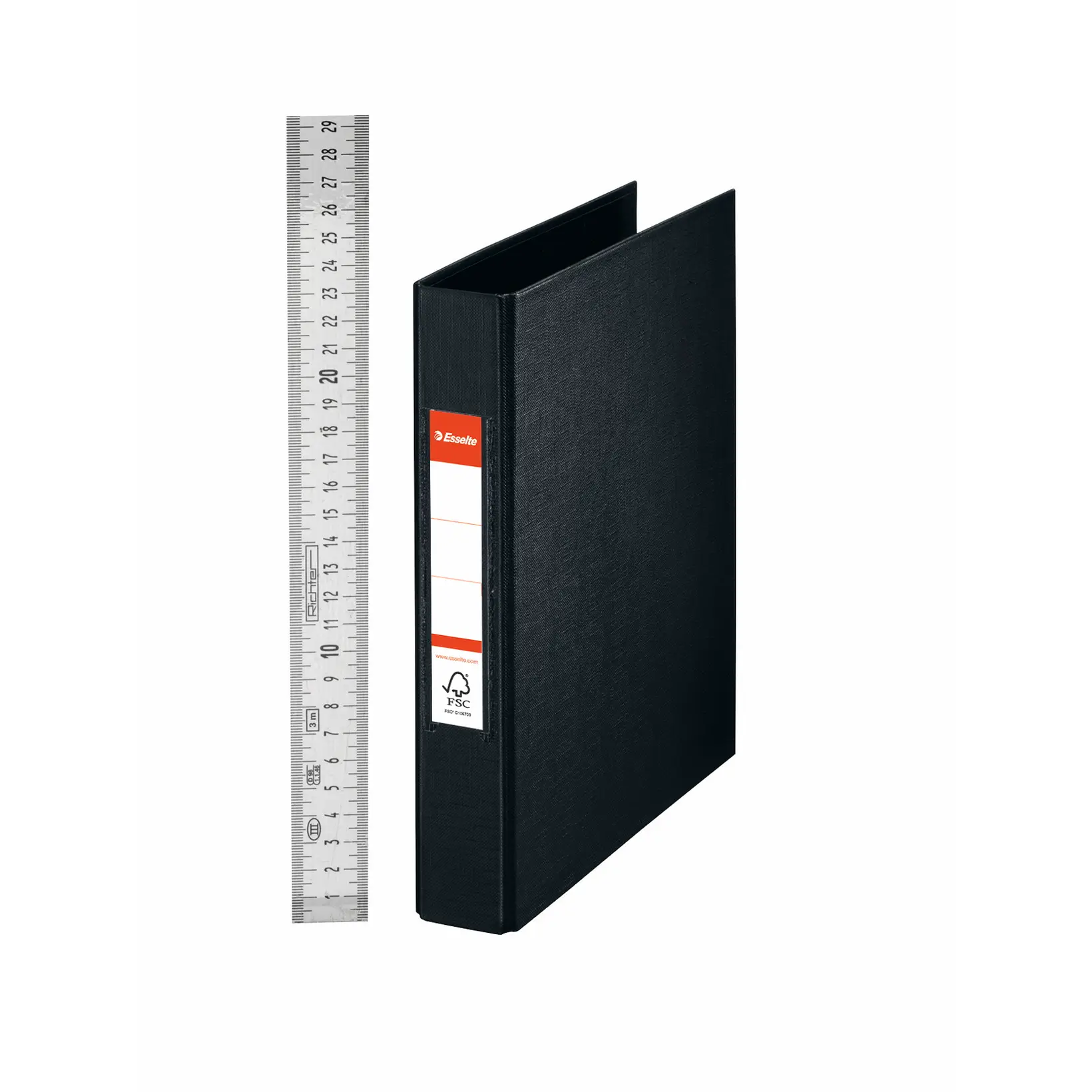 Ringbind - Køb pæne og billige ring bind til A3, A4 og A5