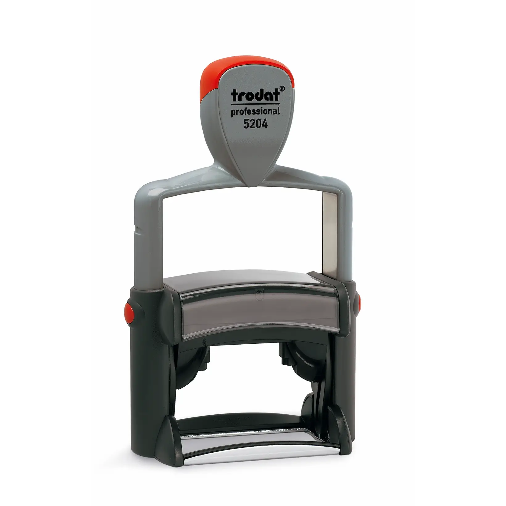 Stempel TRODAT 5203 med VOUCHER - Køb billigt på Grafical.dk