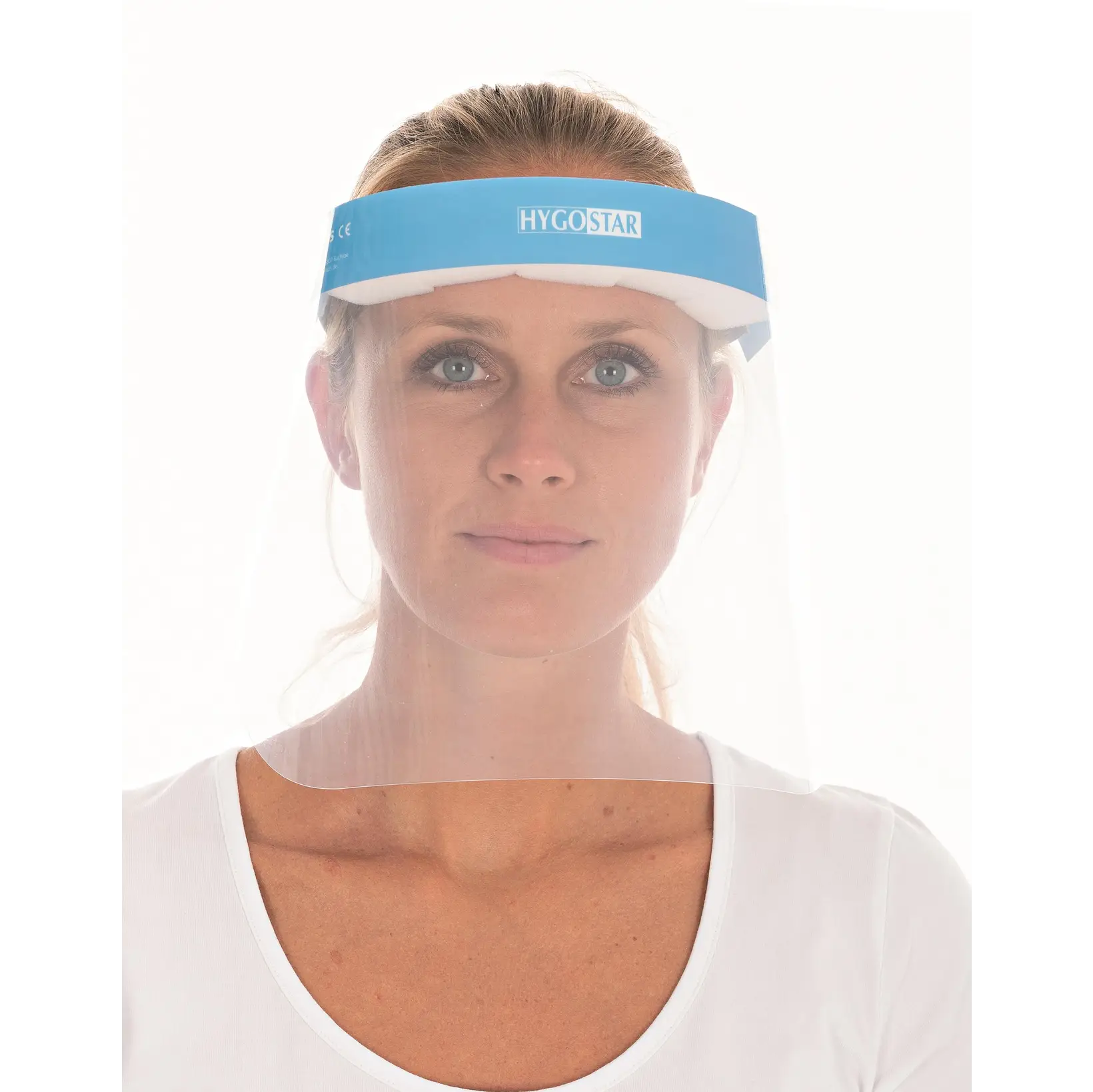 Visir » Køb ansigtsvisir, visir og masker på Grafical.dk