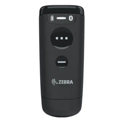 Zebra CS60 Companion Pocket Scanner - Køb billigt på Grafical.dk