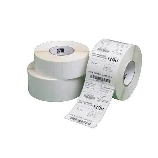 Zebra Z-Perform 1000D label roll 76,2x50,8mm - Køb billigt på Grafical.dk