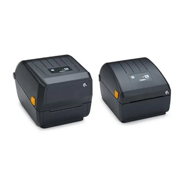 Labelprinter Zebra ZD220 direct thermal printer Standard EZPL, 203 dpi, U