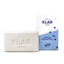 klar soap dish