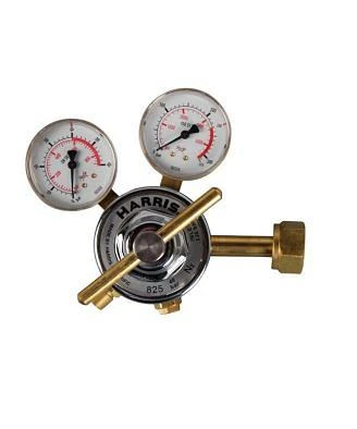 Harris 825-40 reduktionsventil