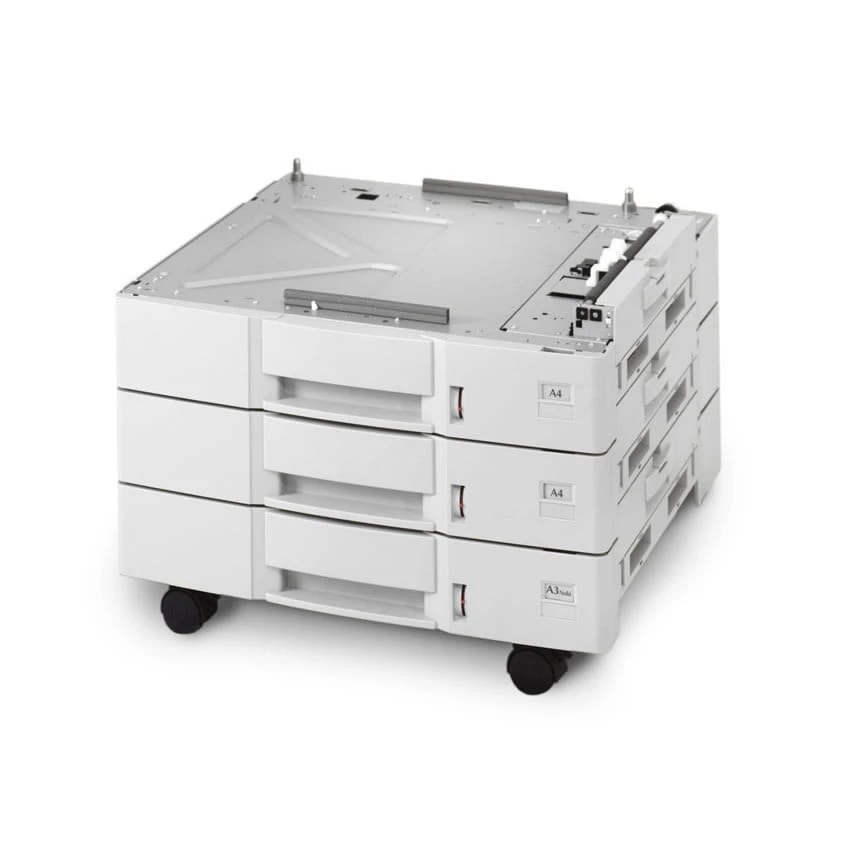 OKI High Capacity Feeder - Køb billigt på Grafical.dk