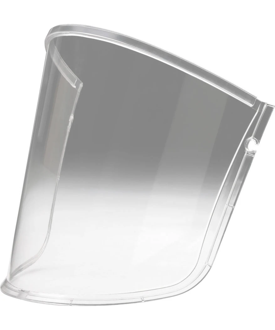 3M Versaflo visir til hoveddele i M-serien