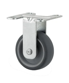 Fast hjul Ø50 mm - maks. 50 kg