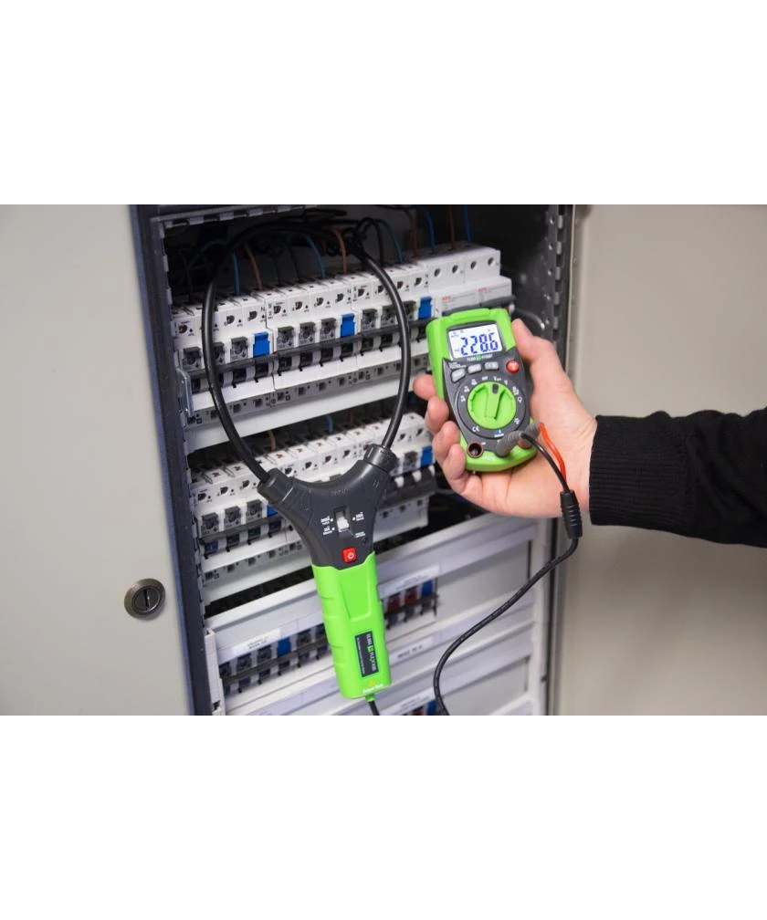 Elma Multimeter 6100TB