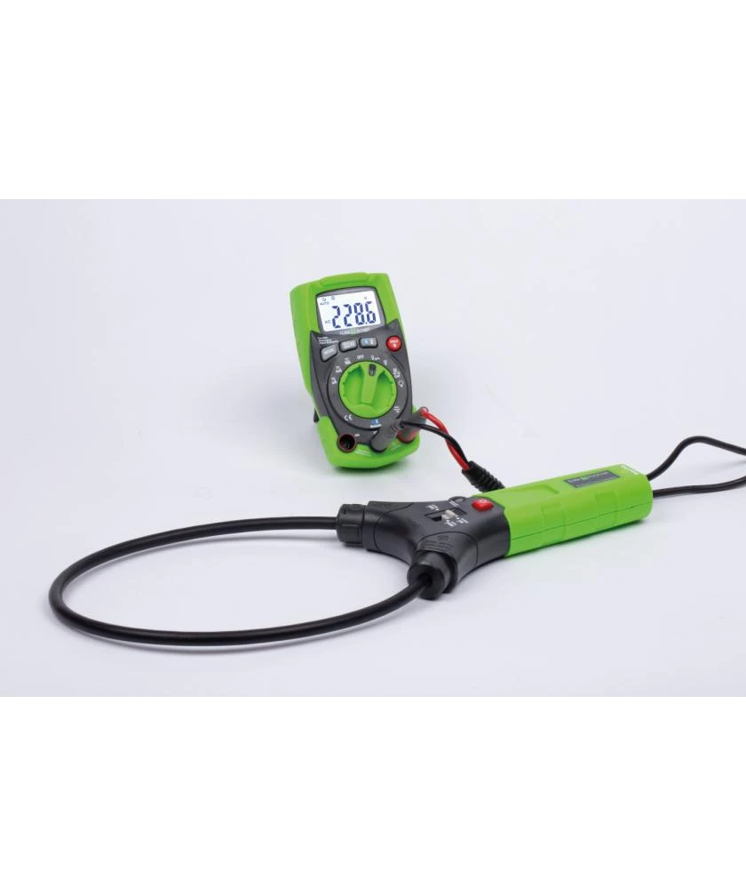 Elma Multimeter 6100TB