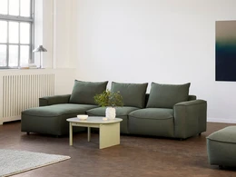 Sofaer | Komfortable og smukke sofaer i høj kvalitet