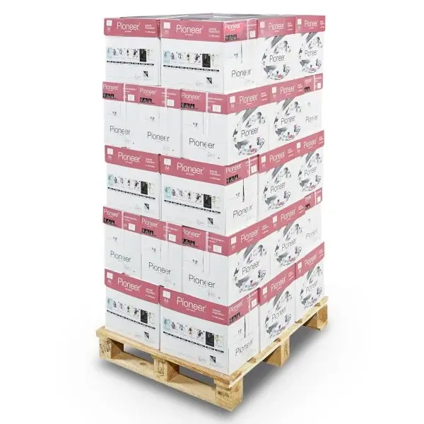 Kopipapir Pioneer 80g A4 2500ark/pak