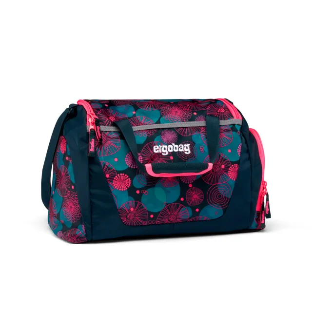 Køb Ergobag duffle bag her - Hurtig levering - Helm.nu