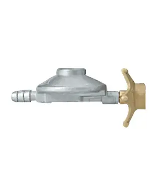 Gasslanger, gasregulatorer og tilbehør til gasflasker