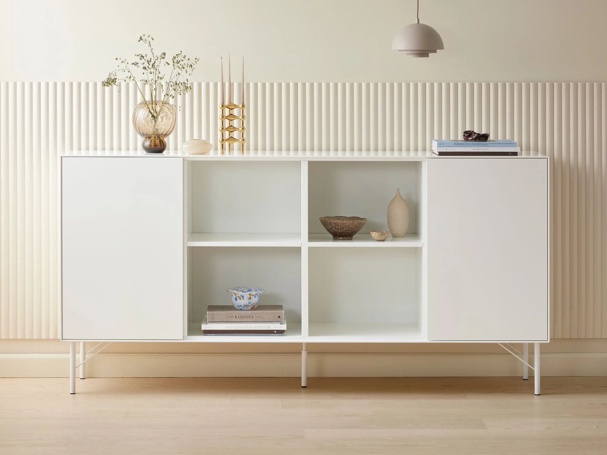 Nu på TILBUD - Edge by Hammel skænk - bolighuset.dk