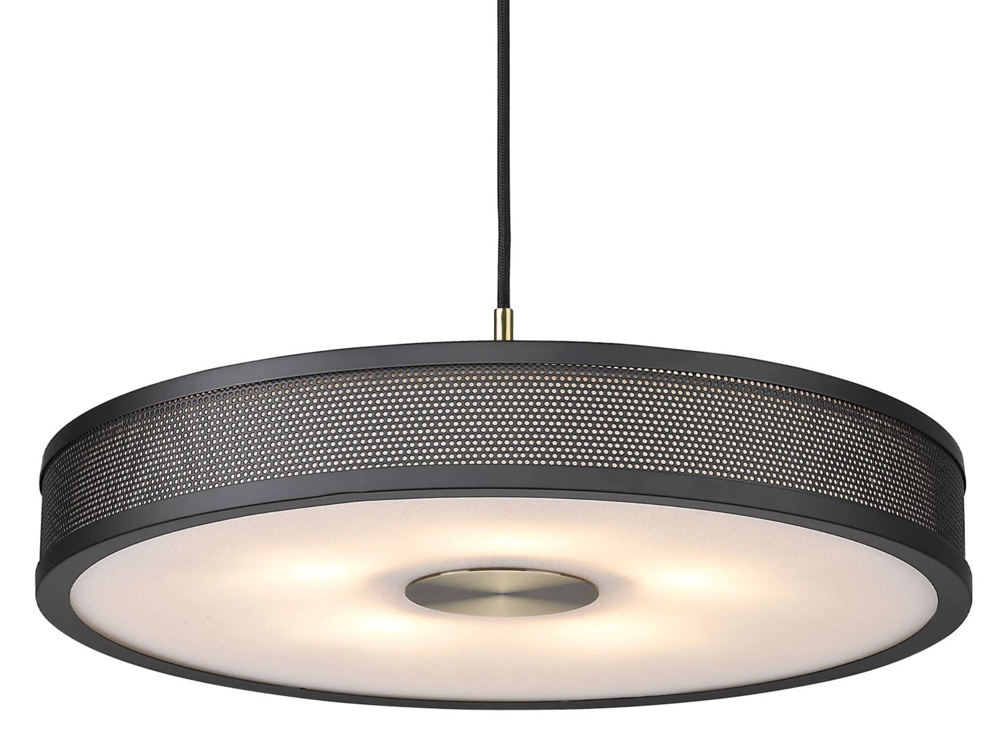 Nu på TILBUD - Halo Design Frame pendel - prismatch - bolighuset.dk