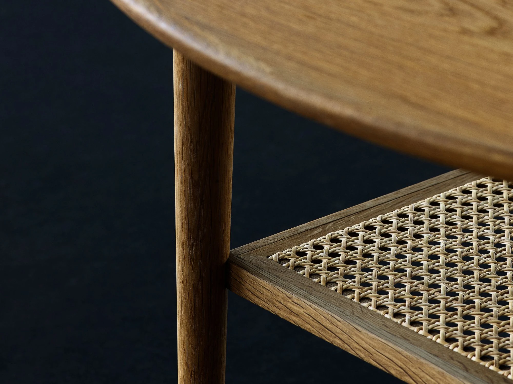 Haslev Athene sofabord 02 - Prisgaranti - Fri fragt - bolighuset.dk