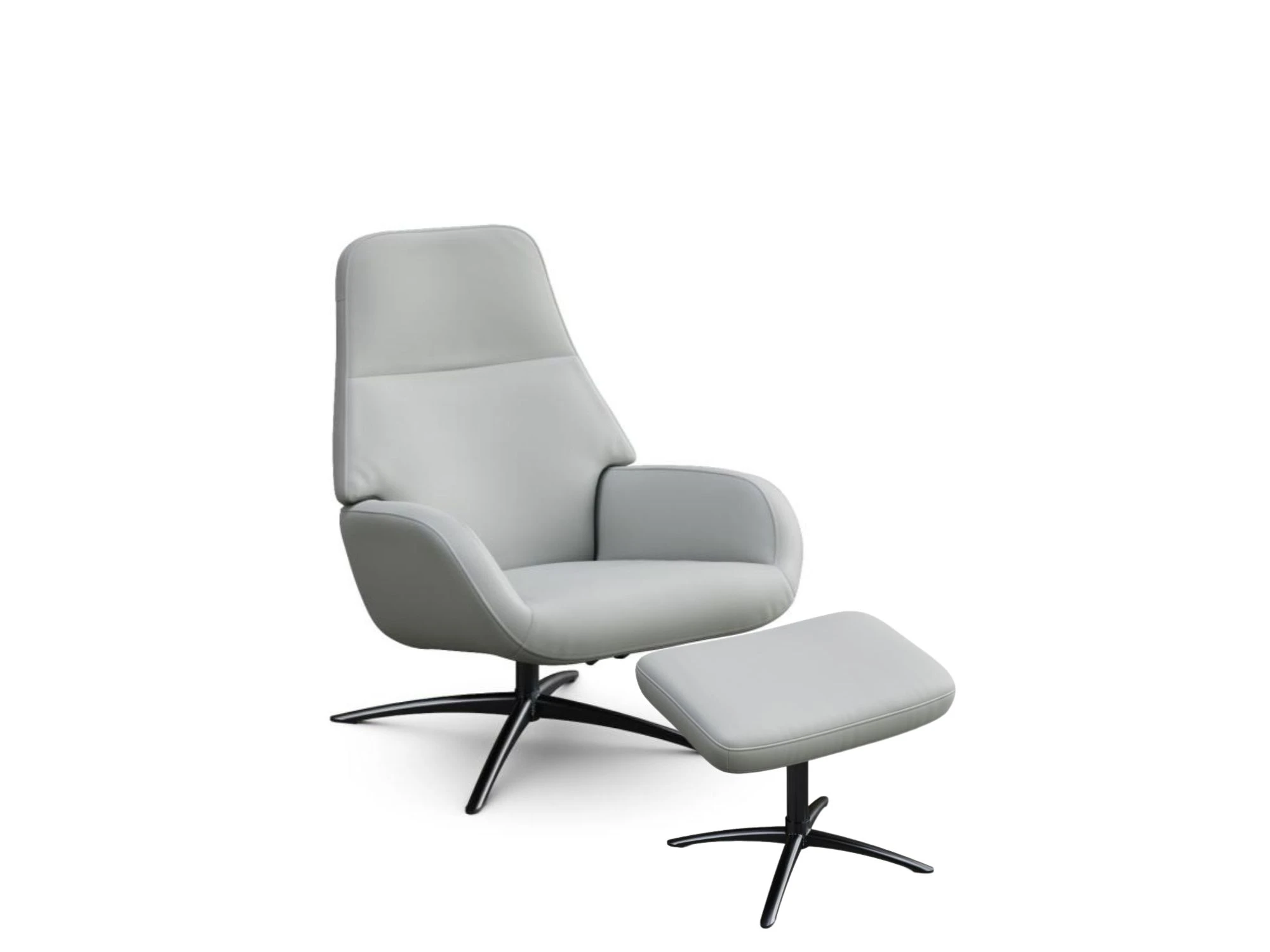 Nu på TILBUD - Kebe Camillo lænestol - bolighuset.dk