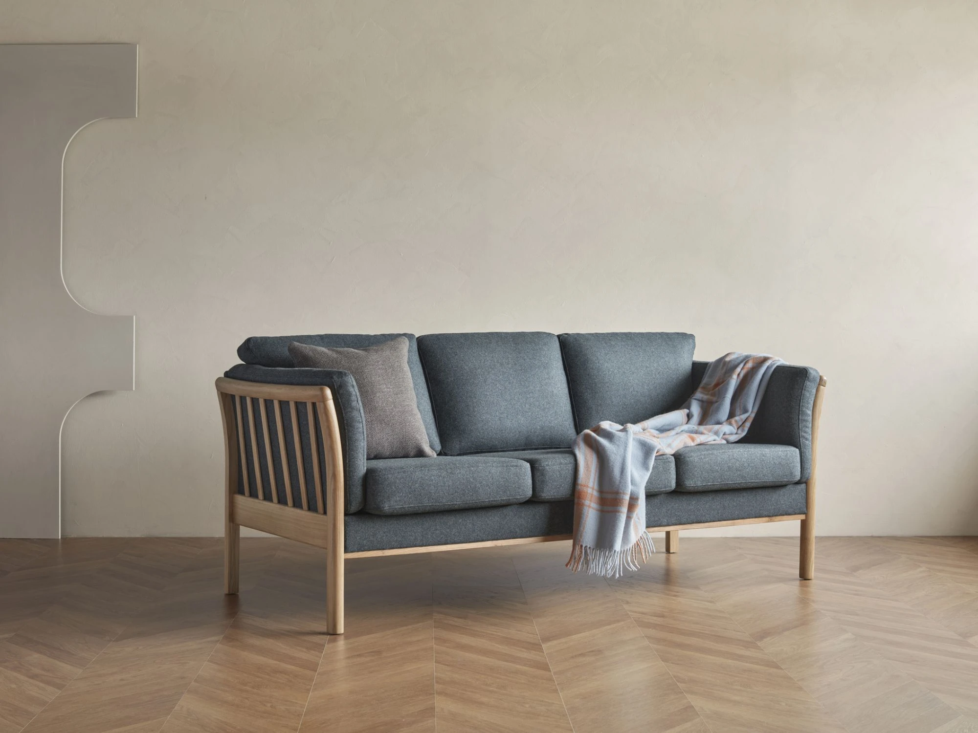 Sofaer | Komfortable og smukke sofaer i høj kvalitet