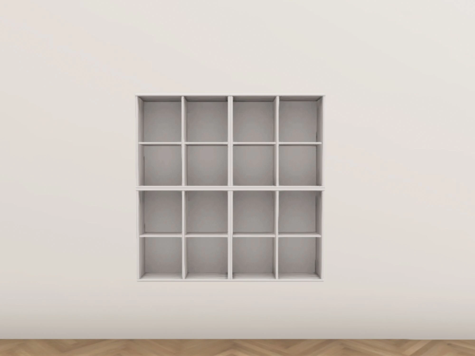 Designer reoler | Reoler i et smukke og gennemtænkte designs