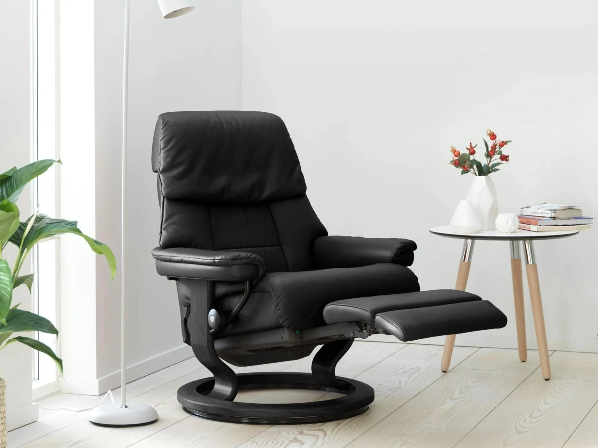 Stressless® | Køb Stressless® møbler med prisgaranti her!